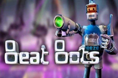 Beat Bots Online Slot - Play Saucify Slots No Download
