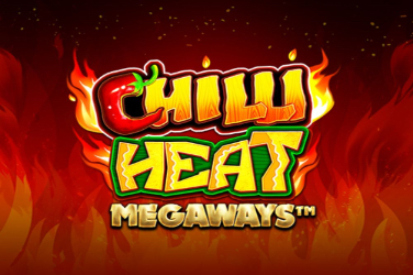 Chilli Heat Megaways Slot - Pragmatic Play - Demo, Review, RTP 96,5%