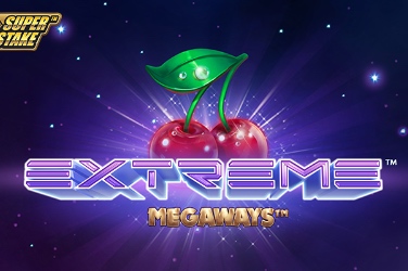 Extreme Megaways Slot - Stakelogic - Free Slot Machine Games