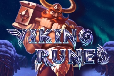 Viking Runes Slot - Yggdrasil - Demo, Review, RTP 96,37%