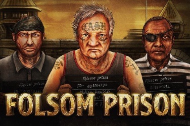 Folsom Prison Slot - Nolimit City - Demo, Review, RTP 96.07%