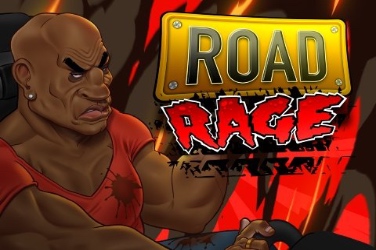 Road Rage Slot - Nolimit City - Demo, Review, RTP 96.03%