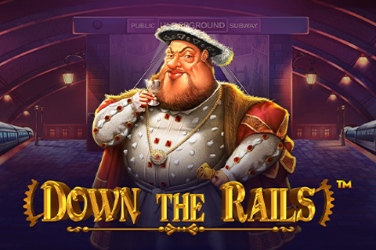 Down the Rails Slot - Pragmatic Play - Demo, Review, RTP 96.51%