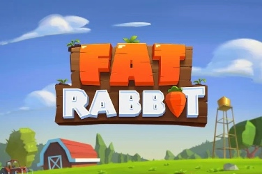 Fat Rabbit Slot - Push Gaming - Review, Demo, RTP 96.45%