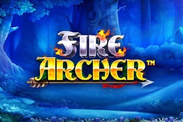 Fire Archer Slot - Pragmatic Play - Review, Demo, RTP 96.07%