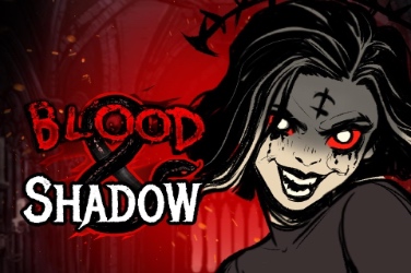 Blood & Shadow Slot - Nolimit City - Review, Demo, RTP 96.13%