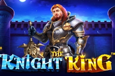 The Knight King Slot - Pragmatic Play - Review, Demo, RTP 96.08%
